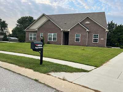 The Estates at Wynbrooke Subdivision | Avon Indiana Homes for Sale