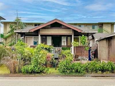 Wahiawa, Hawaii | The Ultimate Neighborhoodd & Real Estate Guide