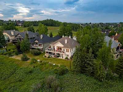 Rural Rocky View County Acreage for Sale | Lots and Land in Alberta