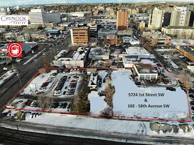 Calgary Vacant Lots For Sale - Calgary Land