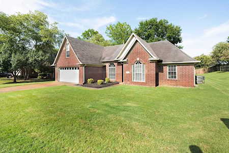 Spring Creek Ranch Homes for Sale in Collierville TN