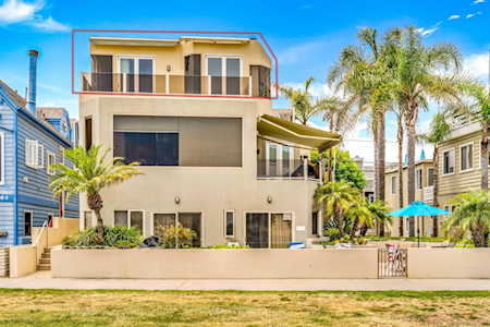 Mission Beach Homes For Sale (San Diego Real Estate)