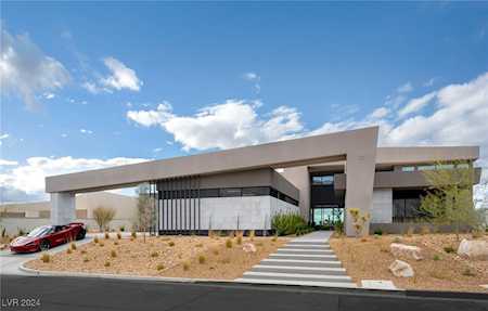 Four Seasons Private Residences at MacDonald Highlands Henderson NV