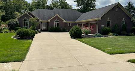 Forest Commons Homes for Sale in Avon Indiana