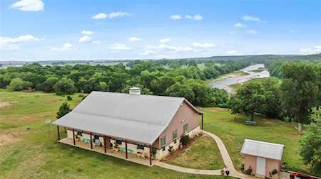North Texas Ranches for Sale | Ranches in North Texas