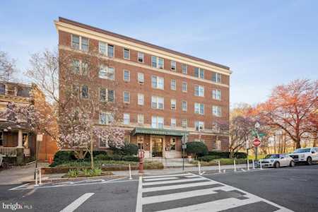 Wardman Tower | Woodley Park Condos | Washington DC Real Estate