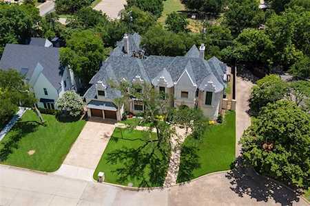 Retirement Communities Dallas | Active Adult Communities Dallas TX