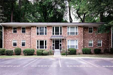 The Clifton Condos for Sale | 1717 N Decatur Road NE