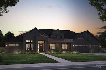 Stags Crossing Subdivision Eagle ID 83616