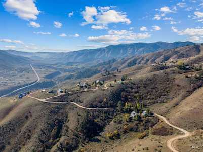 Wilderness Ranch Subdivision Boise ID 83716