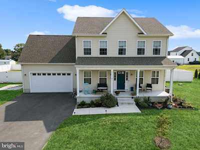 King Farms Homes for Sale Laurel | King Farms Real Estate Sales ...