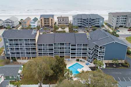The Islander Condos Surfside Beach - The Islander Condominiums