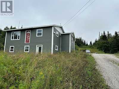 Bonne Bay/Woody Point Real Estate - Homes for Sale in Bonne Bay/Woody Point