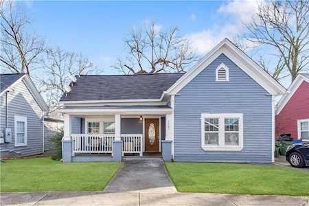 Zip Code 30318 Atlanta Real Estate | Homes for sale in Zip Code 30318