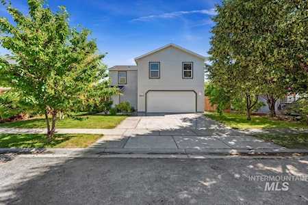 Charter Pointe Subdivision Boise ID 83709