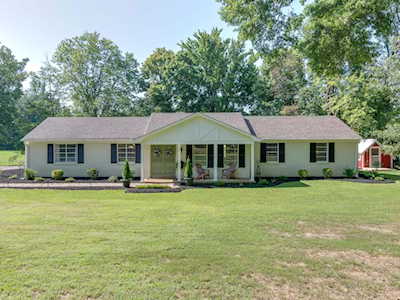 Spring Creek Ranch Homes for Sale in Collierville TN