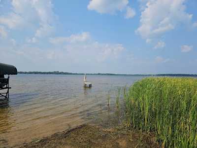 Coon Lake Homes For Sale in Anoka County, MN