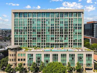 3 Reasons You Will Love Living In The Adelicia In Nashville