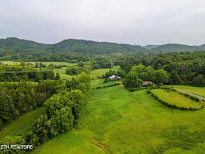 Farms and Ranches for Sale in Knoxville Metro Area