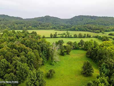 Farms and Ranches for Sale in Knoxville Metro Area