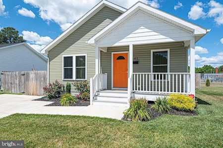 Little Creek Manor Homes for Sale Laurel DE | Little Creek Manor Real ...