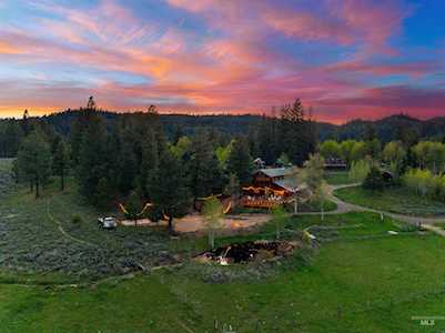 High Valley Luxury Real Estate - Homes for Sale in High Valley