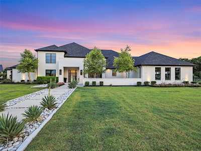 Celina TX Luxury Homes