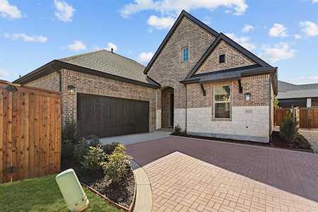 Arlington 55 Plus Community Homes - Arlington Age Restricted Communities