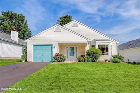 Princeton Commons Homes For Sale Brick - Princeton Commons Real Estate