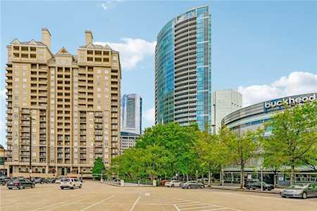 Meridian Buckhead Condos for Sale | 3334 Peachtree Rd NE