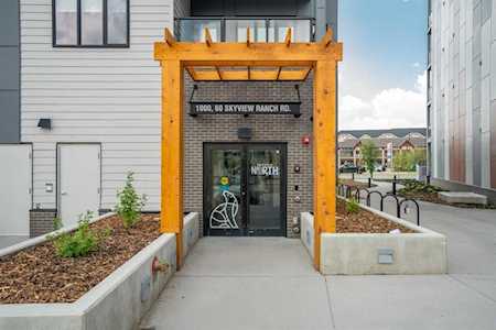 Calgary New Construction Condos & Lofts For Sale