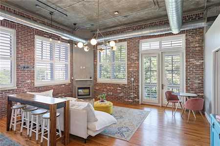 Buckhead Village Lofts for Sale | 3235 Roswell Rd NE