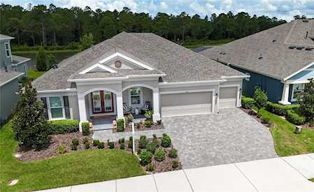 New Port Richey Homes for Sale in Woodlands/Longleaf