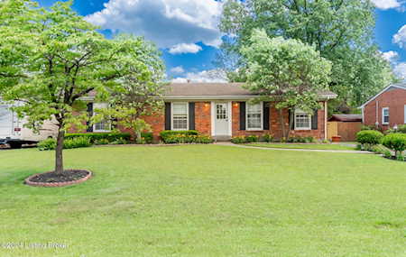 Springhurst Homes for Sale | Louisville, Kentucky Real Estate