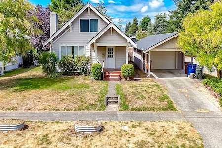 Copperline Condominiums For Sale - Copperline Condos at Point Ruston