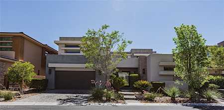11+ The RIDGES Las Vegas Summerlin Homes #1 702.882.8240
