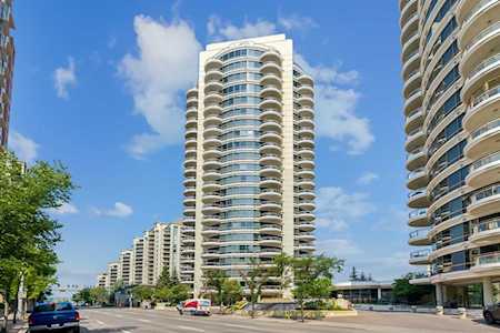 West Pointe Plaza Condos For Sale Calgary - West Pointe Plaza Real Estate