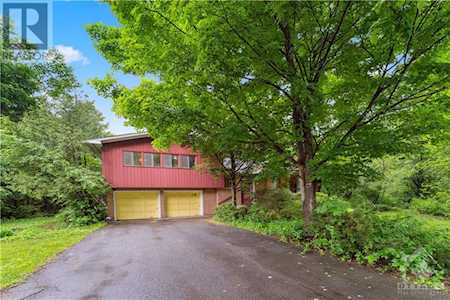 Rothwell Heights Ottawa