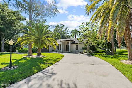 Eagle Ridge - Fort Myers Real Estate - Eagle Ridge Homes For Sale