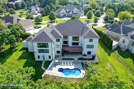 Homes for Sale in East End Louisville KY | Real Estate in Prospect and ...