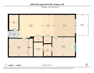 Legacy Gate Condos For Sale Calgary - Legacy Gate Real Estate