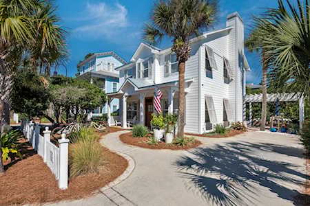 Sand Cliffs condos for Sale Along 30A Florida | Seacrest Beach | Beachfront