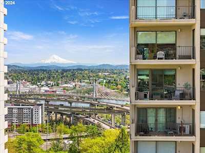 Madison Tower Condos Portland | 2309 SW 1st Ave