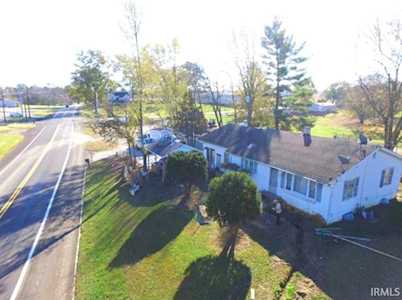 Wadesville IN Real Estate - Wadesville Indiana Homes for Sale