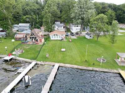 Barbee Chain of Lakes Real Estate - Homes for Sale on Barbee Lake Chain