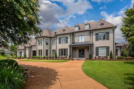 The Legends Homes for Sale in Collierville TN - Stacia Rosatti Real Estate