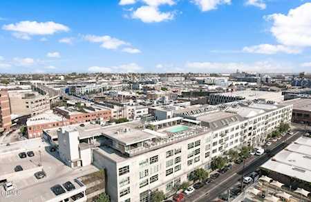 Barker Block Lofts for Sale in Downtown LA | 510 + 530 S Hewitt St Los ...