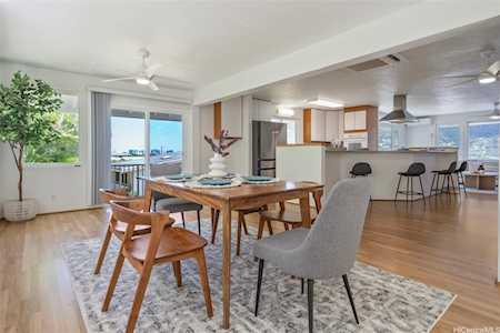 Aria Lane Manoa | New Honolulu Homes For Sale