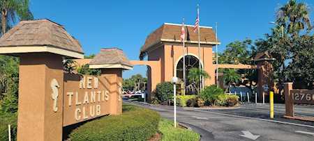 New Atlantis Club Condos For Sale | Largo FL Real Estate