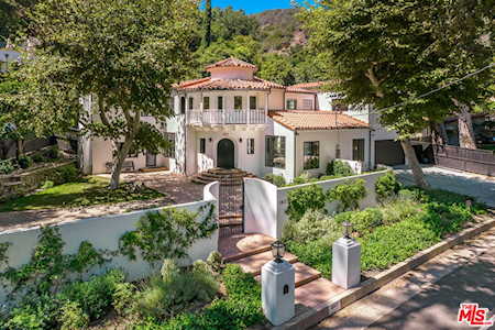 Benedict Canyon Homes for Sale | Benedict Canyon, CA Real Estate
